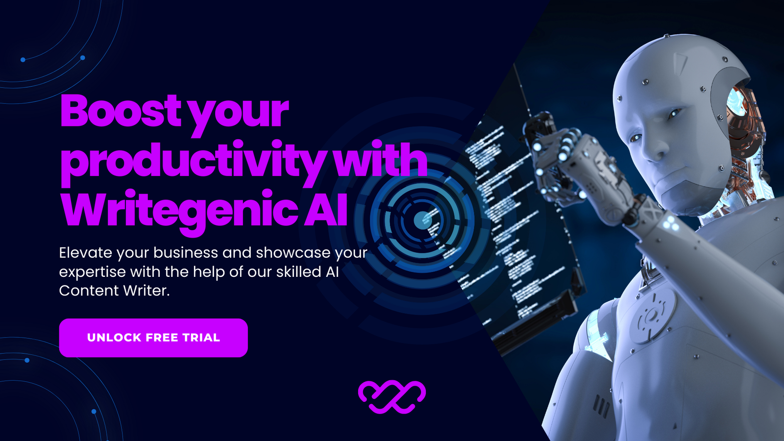 Ultimate Guide - Writegenic AI Ultimate Guide - Writegenic AI